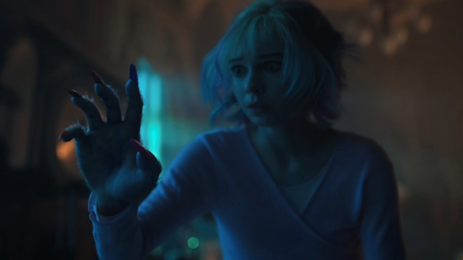 Wednesday Season 2 Ending Explained: How Did Enid Save Addams’ Daughter?