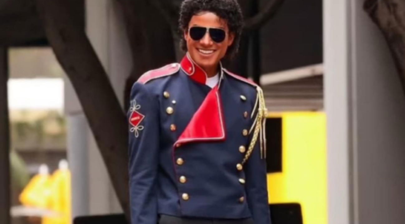 Michael Jackson Biopic Cast, Release Date and Plot: Everything You Need to Know