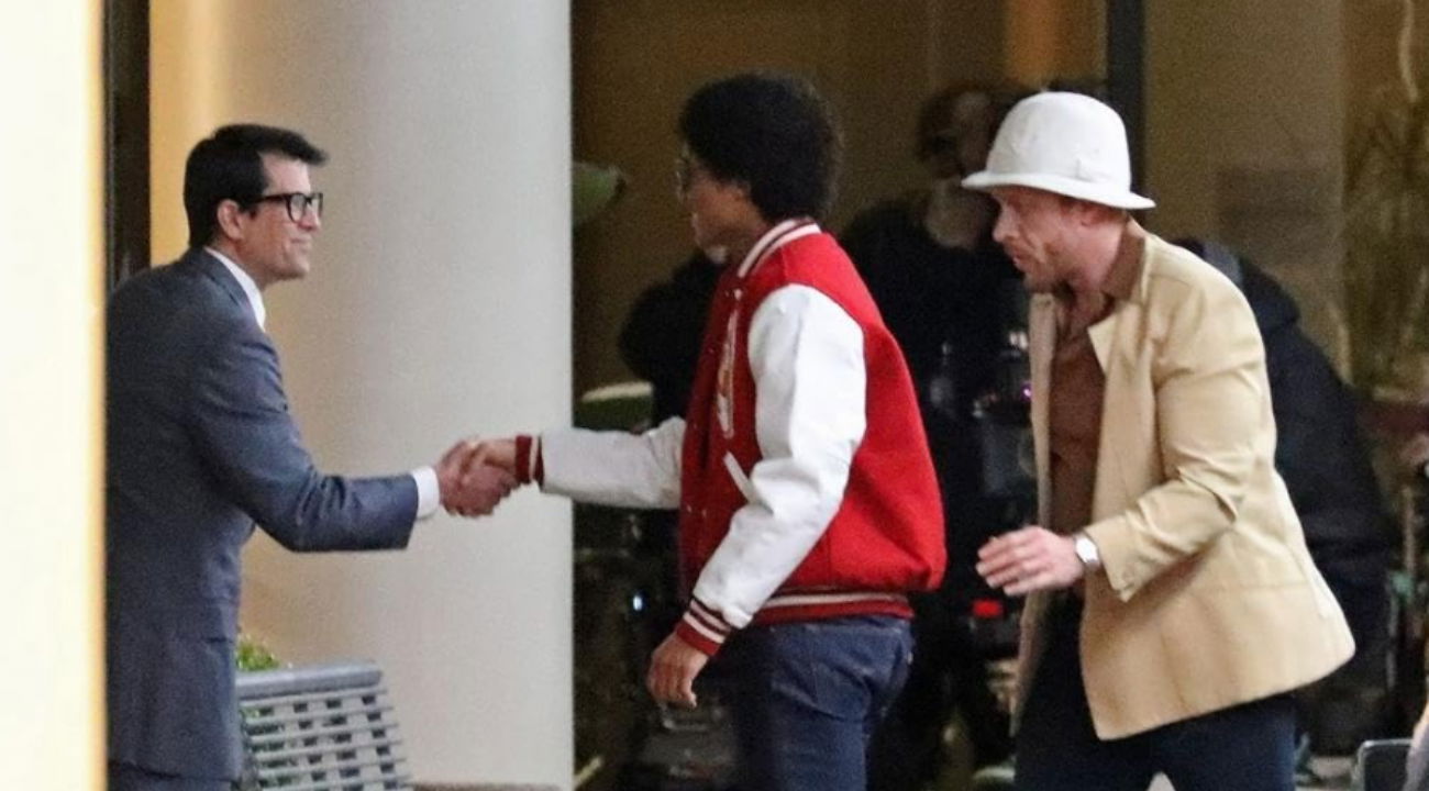 Michael Jackson Biopic Cast, Release Date and Plot: Everything You Need ...