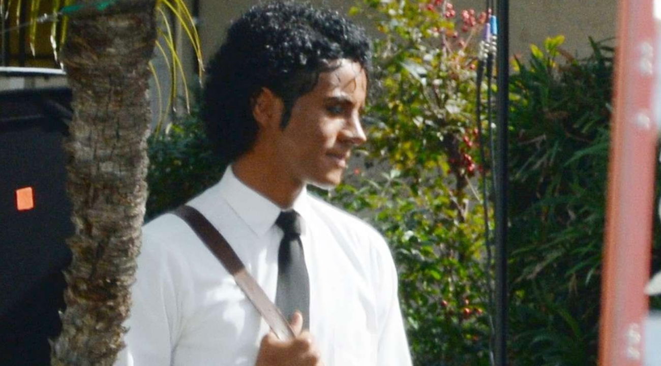 Michael Jackson Biopic Cast, Release Date and Plot: Everything You Need ...