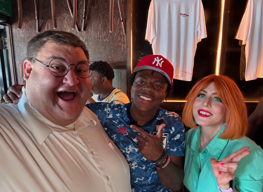 Who Are Real Life Peter Griffin and His Wife Lois, the Viral Family Guy ...