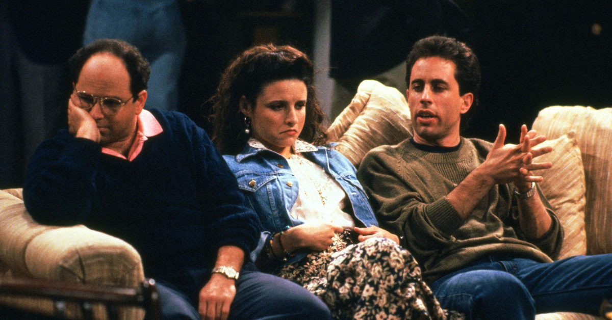 15 Most Iconic TV Show Theme Songs of All Time