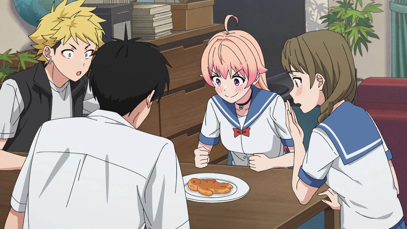 When Will Witch Watch Episode 23 Release? Countdown, Streaming & More