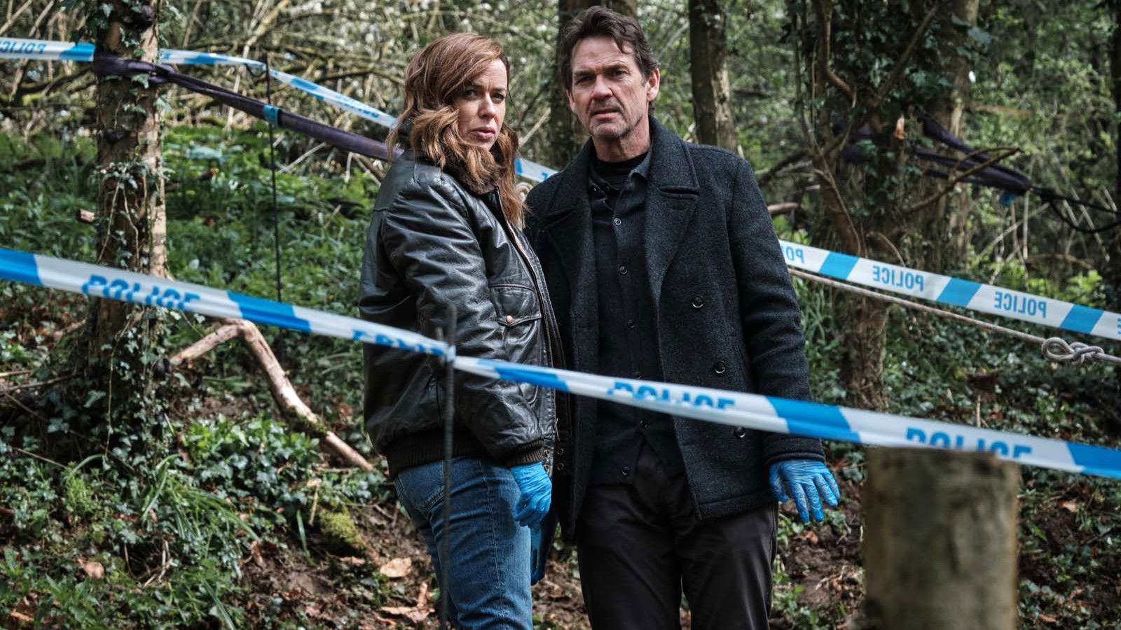 The Crow Girl Episode 1 Release Date, Time & Where to Watch