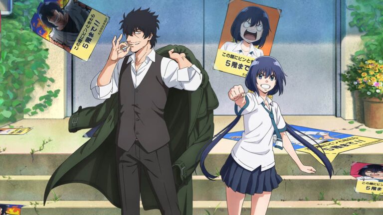 Detectives These Days Are Crazy! Episode 10: Release Date, Time and ...