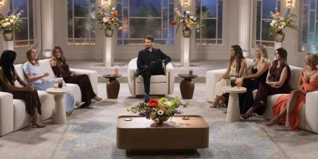 ‘The Secret Lives of Mormon Wives’ Stars You Didn’t Know Are Now in ‘Dancing With the Stars ...