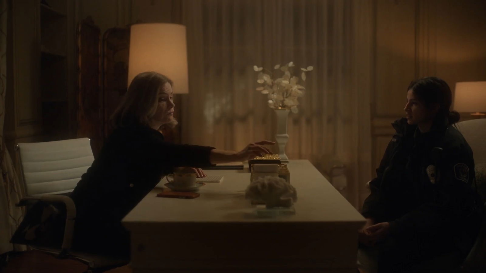 10 Things You Didn't Know About 'Alien: Earth' Zoya Zaveri Actress ...