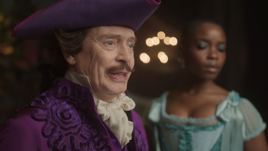 Wednesday Season 2: Who Was Behind the Morning Song Scam?