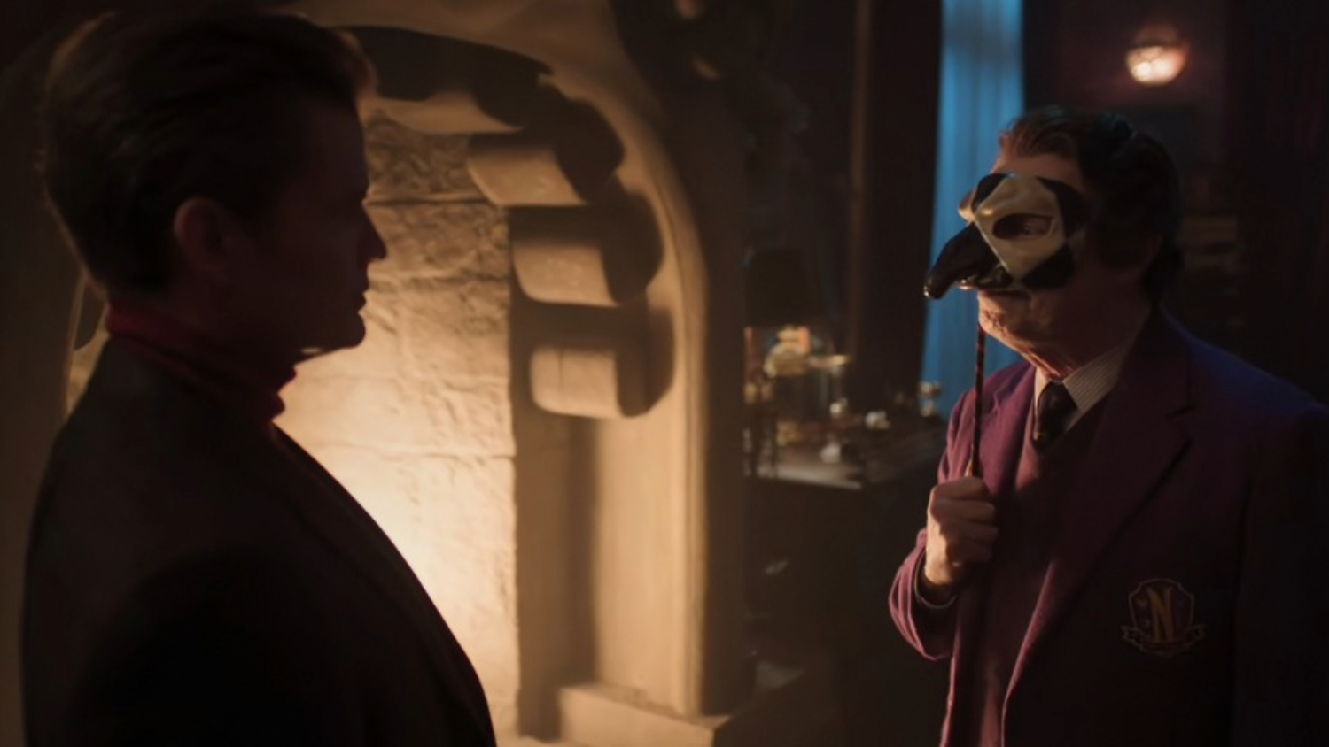 Wednesday Season 2: Who Was Behind the Morning Song Scam?