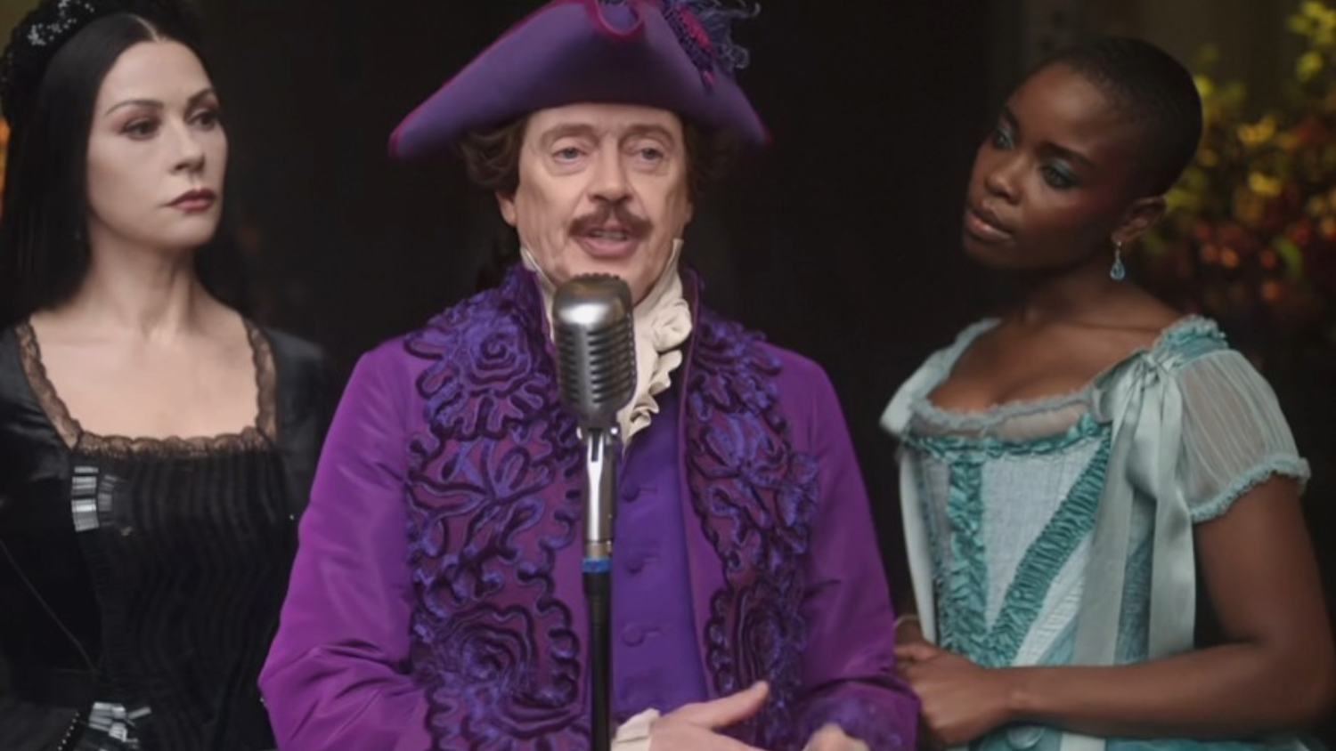 Wednesday Season 2: Who Was Behind the Morning Song Scam?