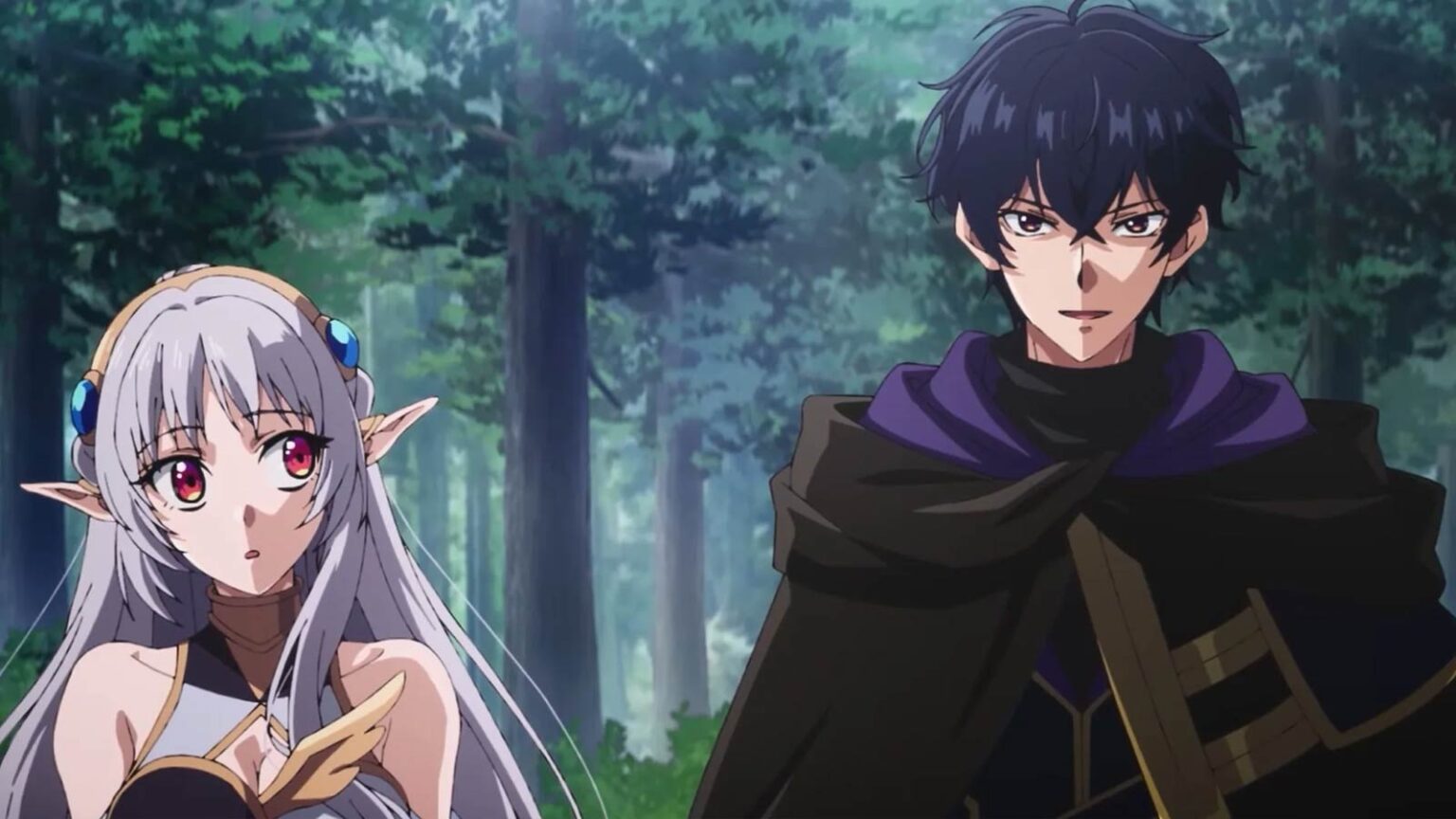 10 Dumpster Fire Anime With God Tier Animation, Ranked by Visual Panache