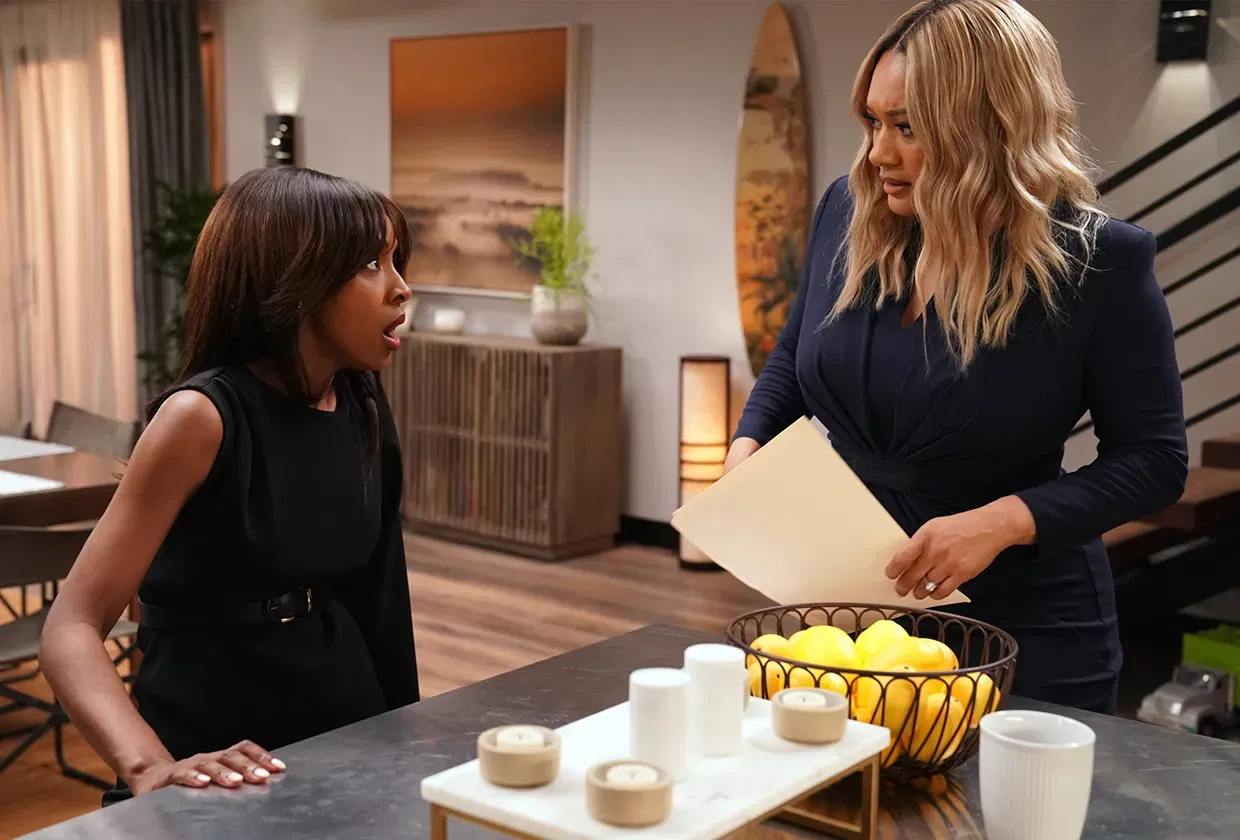 How To Watch Tyler Perry's Sistas Season 9? Streaming Guide and Episode ...