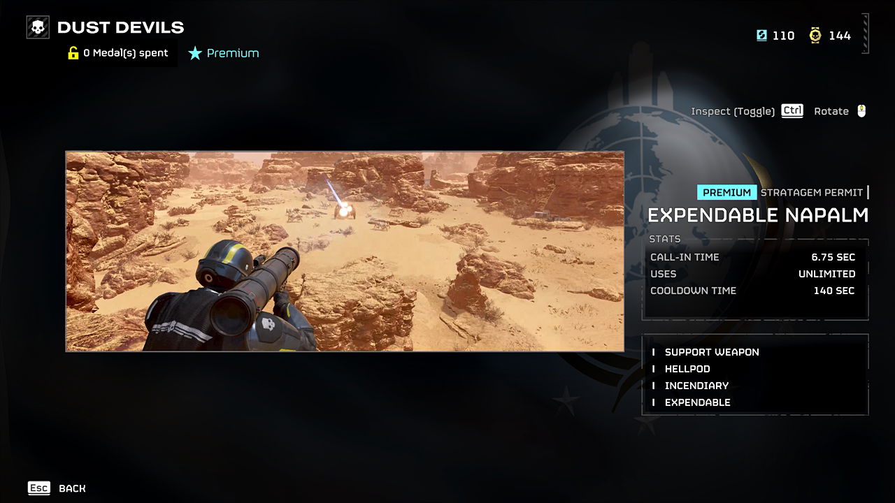 Helldivers 2 Dust Devils Warbond Review - A Must-Have for Crushing Hive Worlds