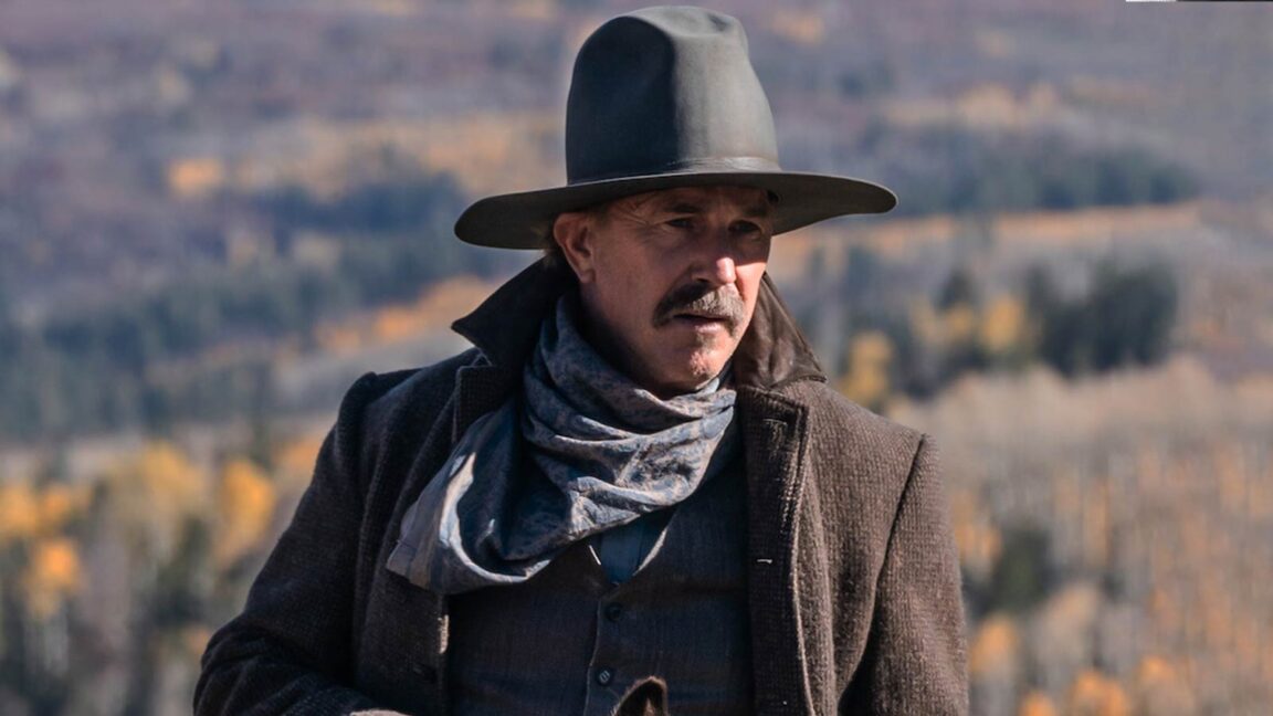 What Happened to Horizon: Chapter 2? Kevin Costner’s Western Sequel ...