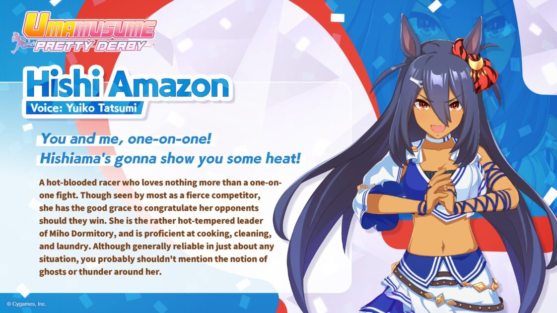 Everything That’s Coming to Umamusume: Pretty Derby in September 2025 ...