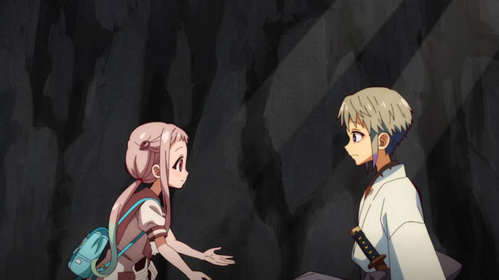Toilet-Bound Hanako-Kun Season 2 Episode 22 Release Guide: Exact Date ...