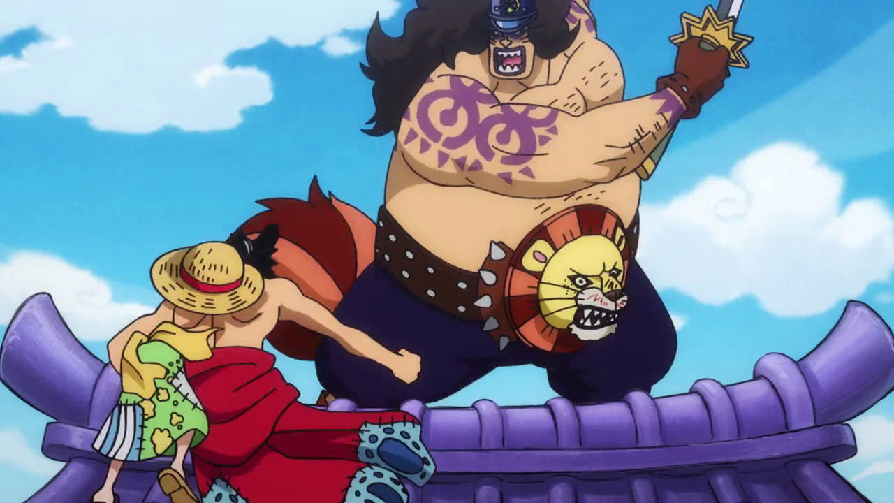 Oda: Doraemon Writer’s Forgotten 46-Year-Old Anime Inspired Smiles in ...