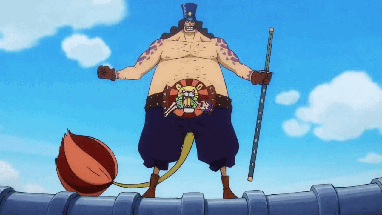 Oda: Doraemon Writer’s Forgotten 46-Year-Old Anime Inspired Smiles in ...
