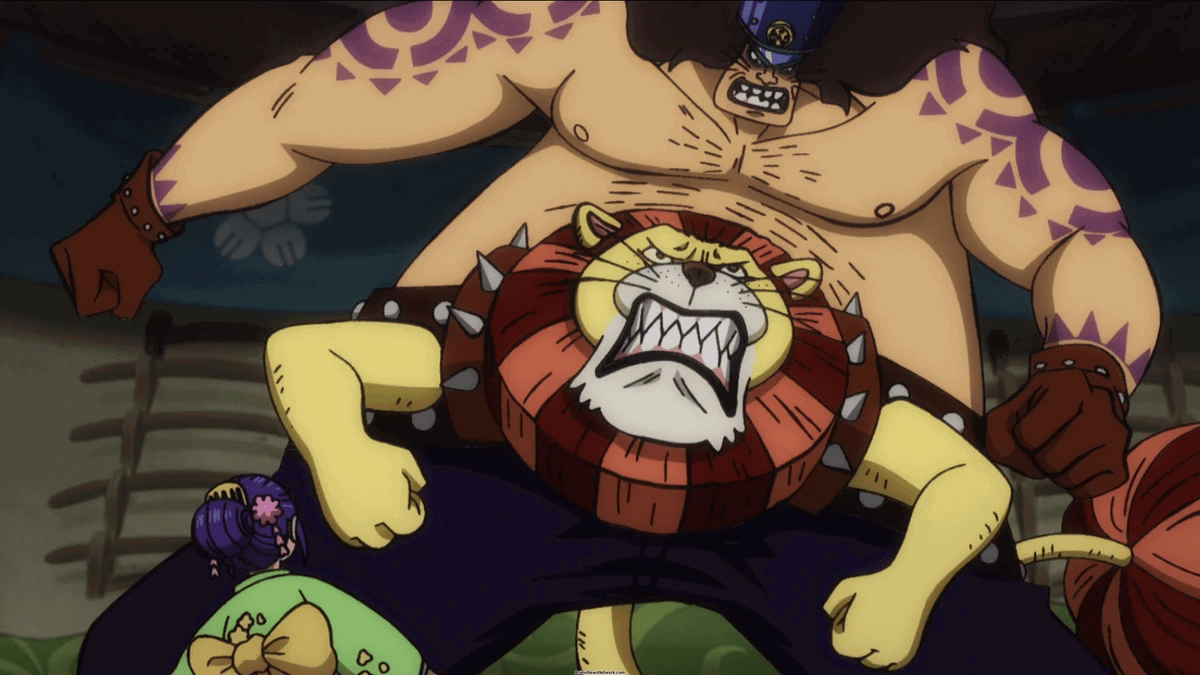 Oda: Doraemon Writer’s Forgotten 46-Year-Old Anime Inspired Smiles in ...