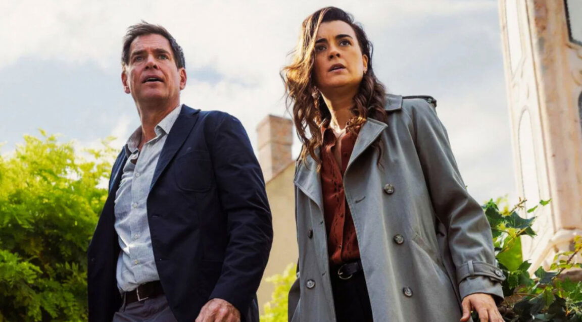 NCIS: Tony & Ziva Season 1 Episode 3: What Was the Real Purpose of the ...