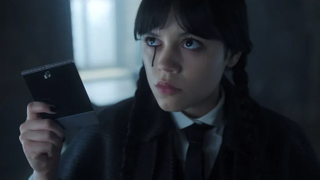 Wednesday Season 2: Who Is Ophelia Frump? Full Details Inside