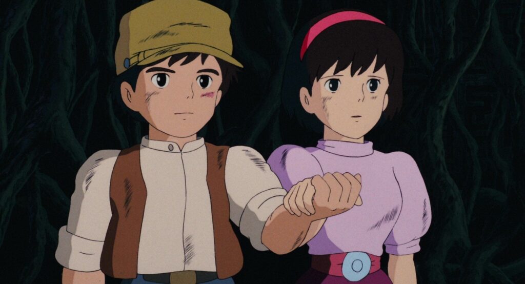 5 Hayao Miyazaki Movies That Deserve Live-Action Adaptation, Ranked