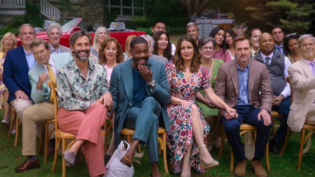The Four Seasons Season 2 Update: Possible Release Date and Other Details