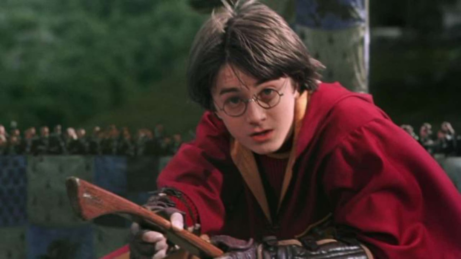 Every Magical Hogwarts Subject in Harry Potter, Ranked Worst to Best
