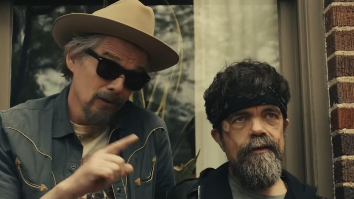 The Lowdown Season 1: Episode Guide and Release Schedule