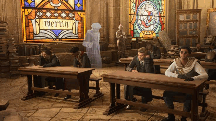 Every Hogwarts Magical Subject in Harry Potter, Ranked by Practicality