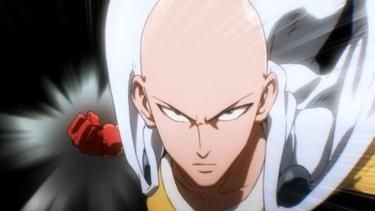 One Punch Man Director on His New Method to Bridge 2D & 3D Animation in ...