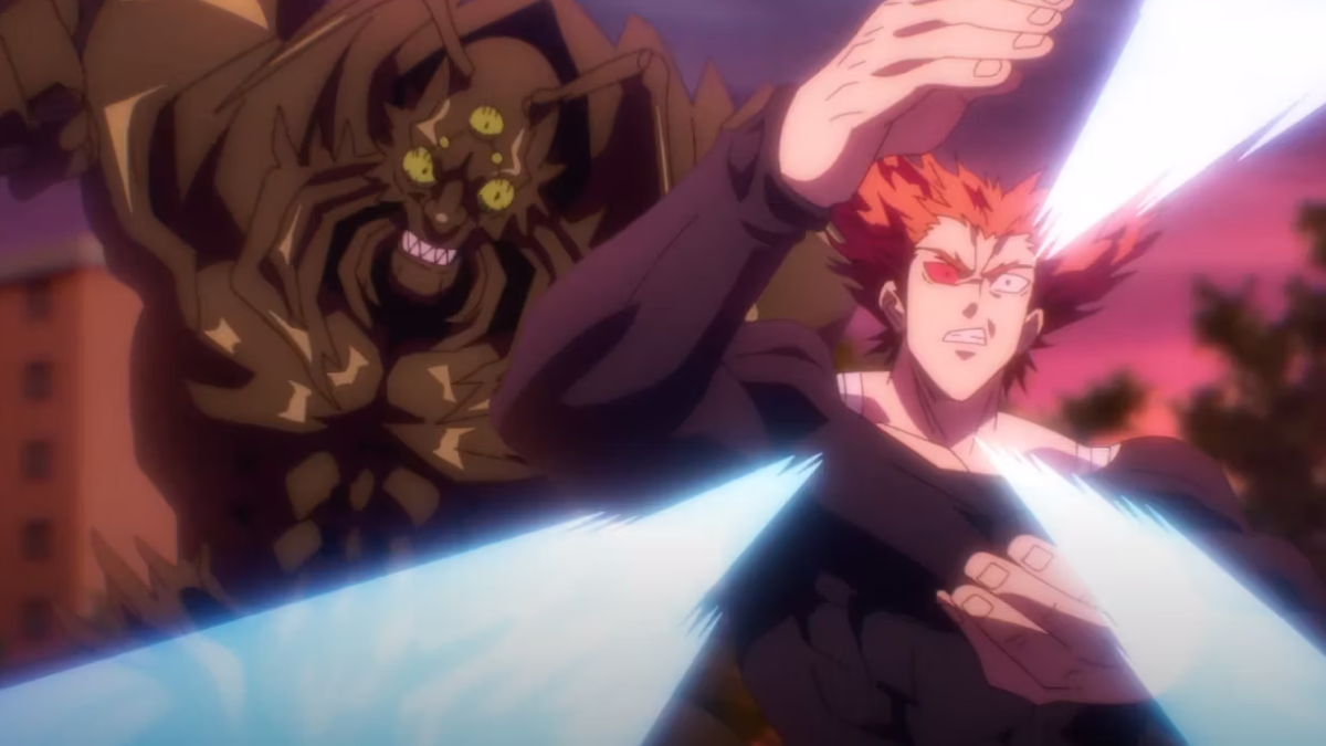 One Punch Man Director on His New Method to Bridge 2D & 3D Animation in ...