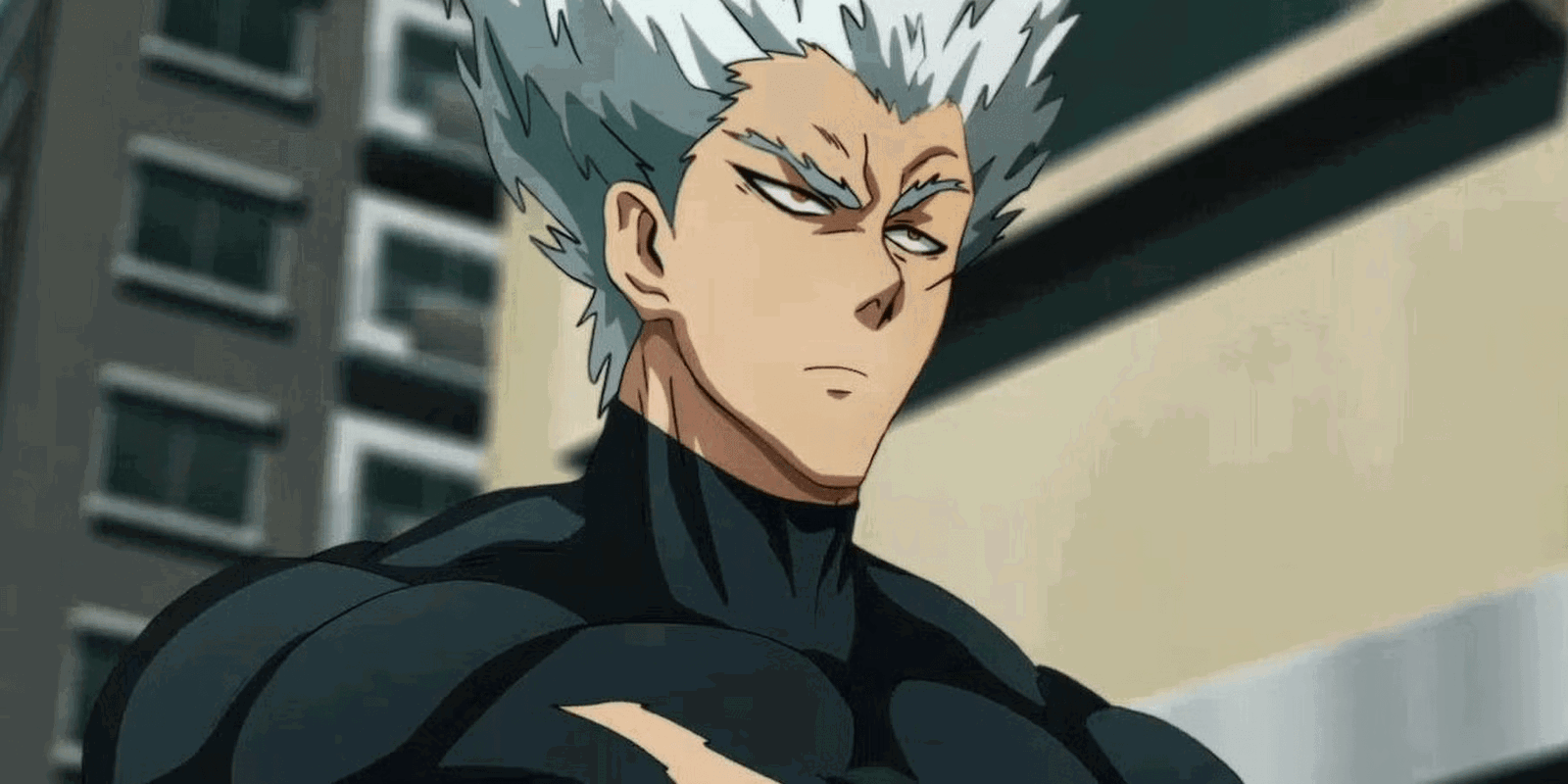 One Punch Man Director on His New Method to Bridge 2D & 3D Animation in ...
