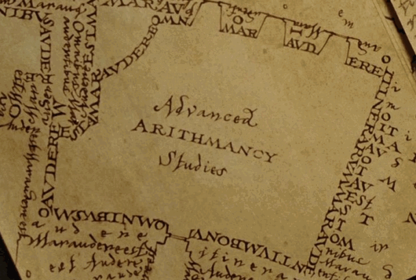 Every Hogwarts Magical Subject in Harry Potter, Ranked by Practicality