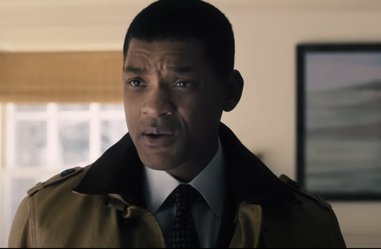 Will Smith’s Daughter Shaved Her Head Because of His Promise to Jay-Z