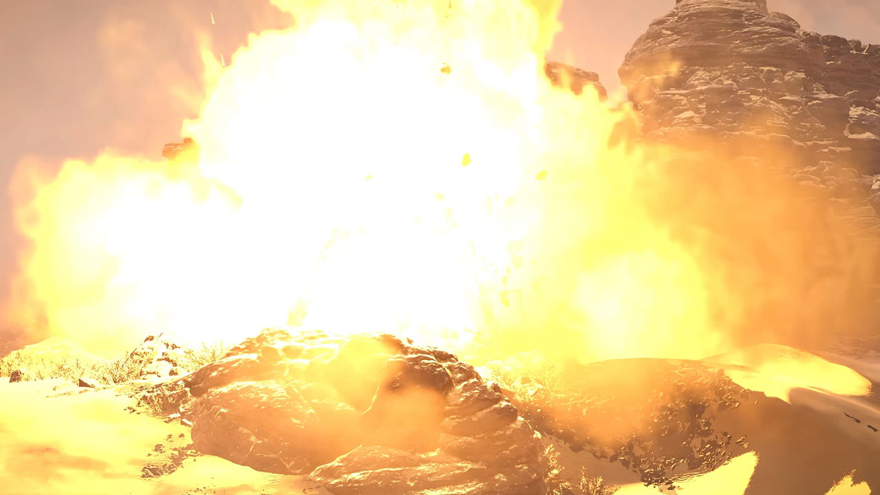 Helldivers 2 M5-11 Solo Silo Stratagem: How Does It Work?