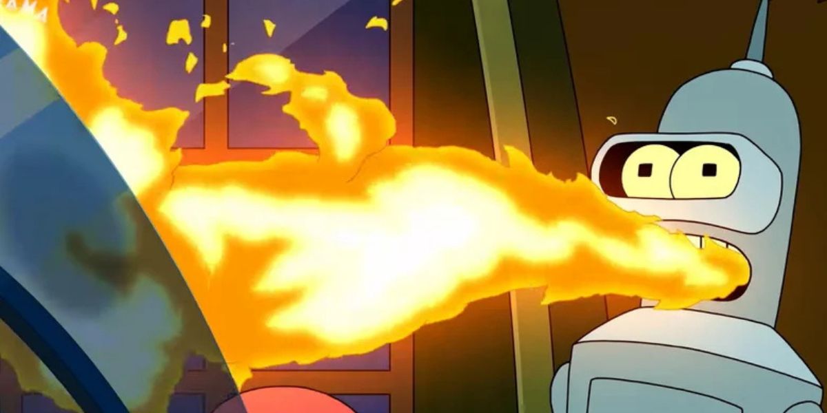 ‘Futurama’ Season 13: Is Bender’s Named Inspired From Judd Nelson’s Gem?