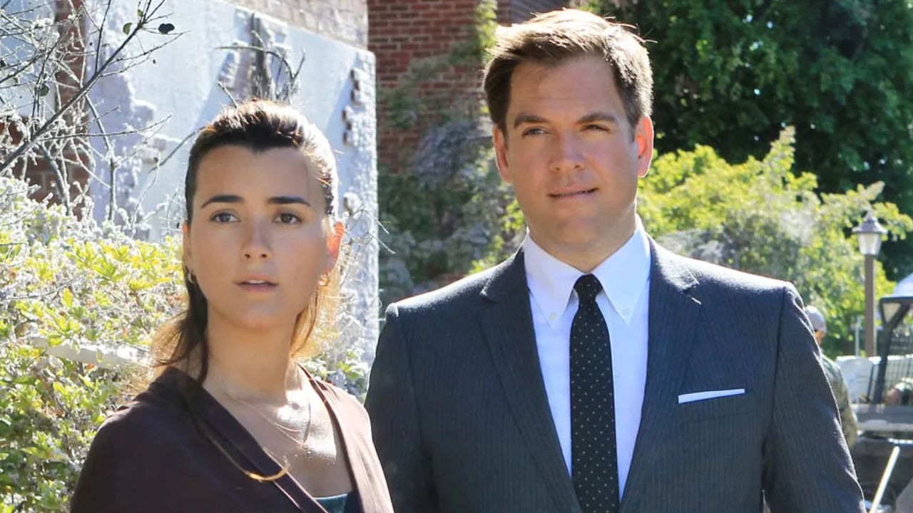 Tony & Ziva Season 1: Who Is Michael Weatherly? Full Details