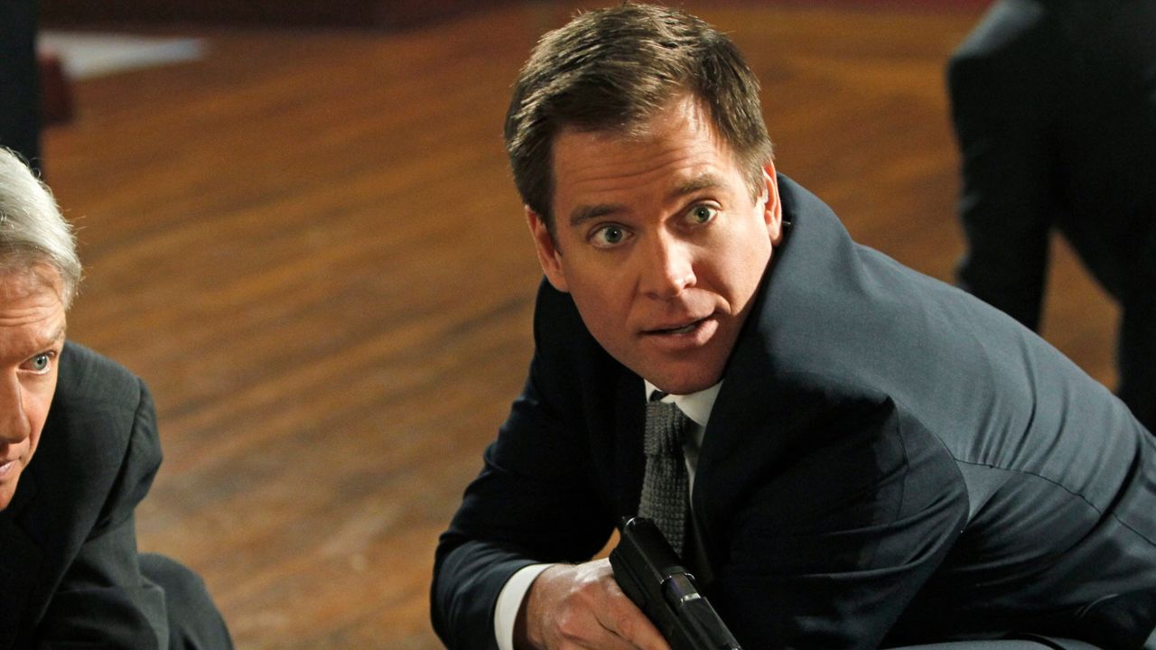 Tony & Ziva Season 1: Who Is Michael Weatherly? Full Details