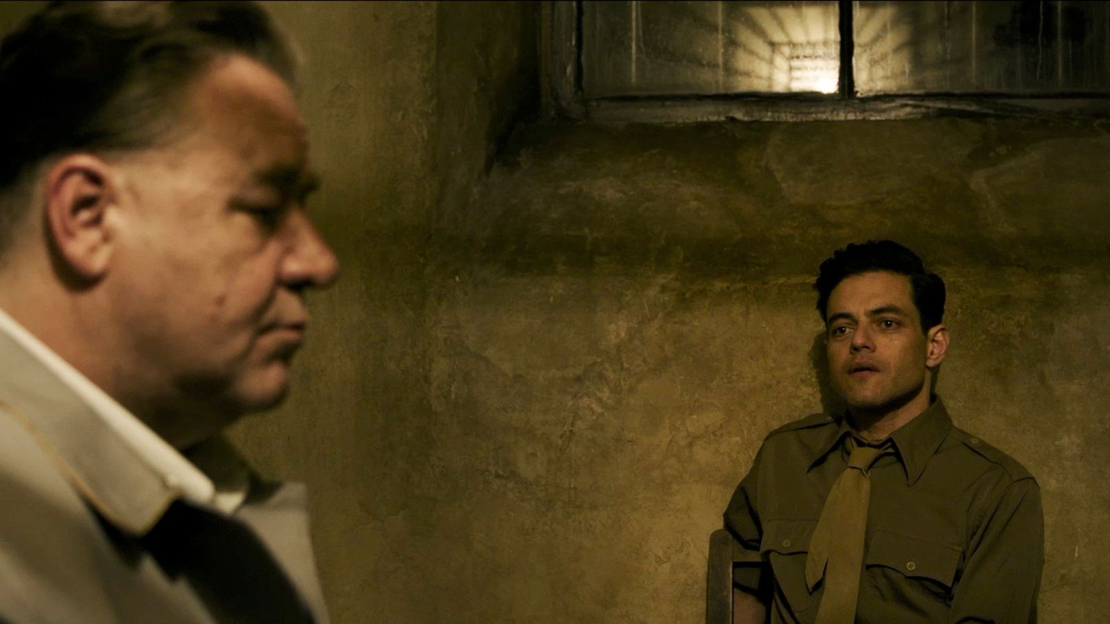 Russell Crowe’s Shot at Second Oscar Win Gets Critical Hit With Nuremberg Rotten Tomatoes Score