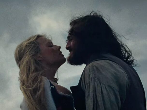 Wuthering Heights Movie: Release Date, Cast & Everything We Know
