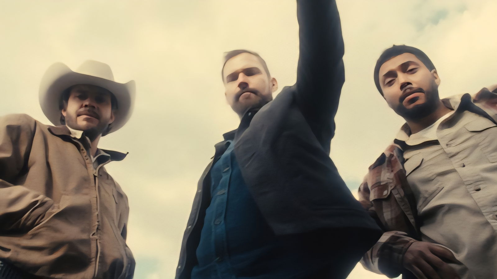 Bad Man Review and Synopsis