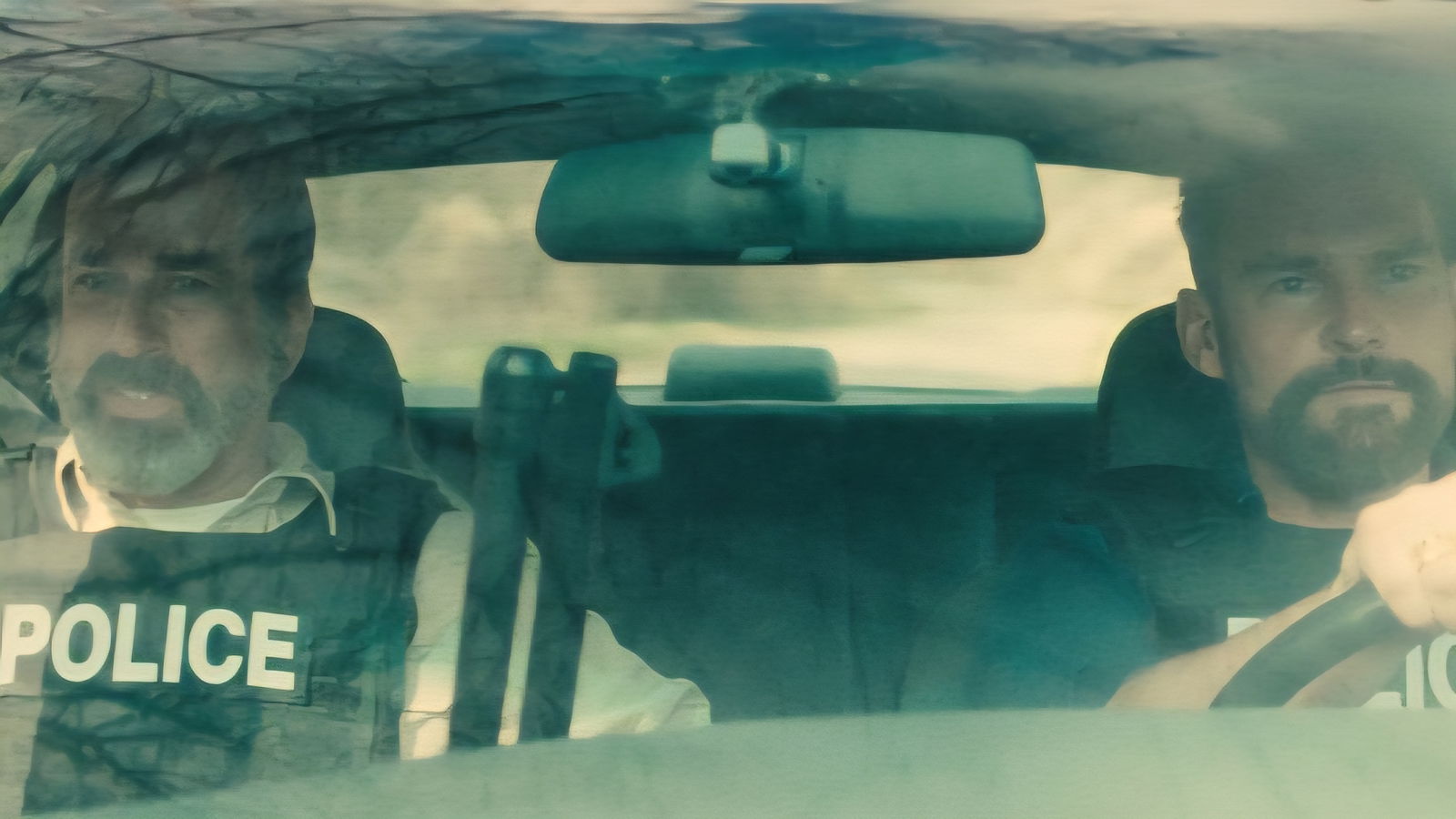 Bad Man Review and Synopsis