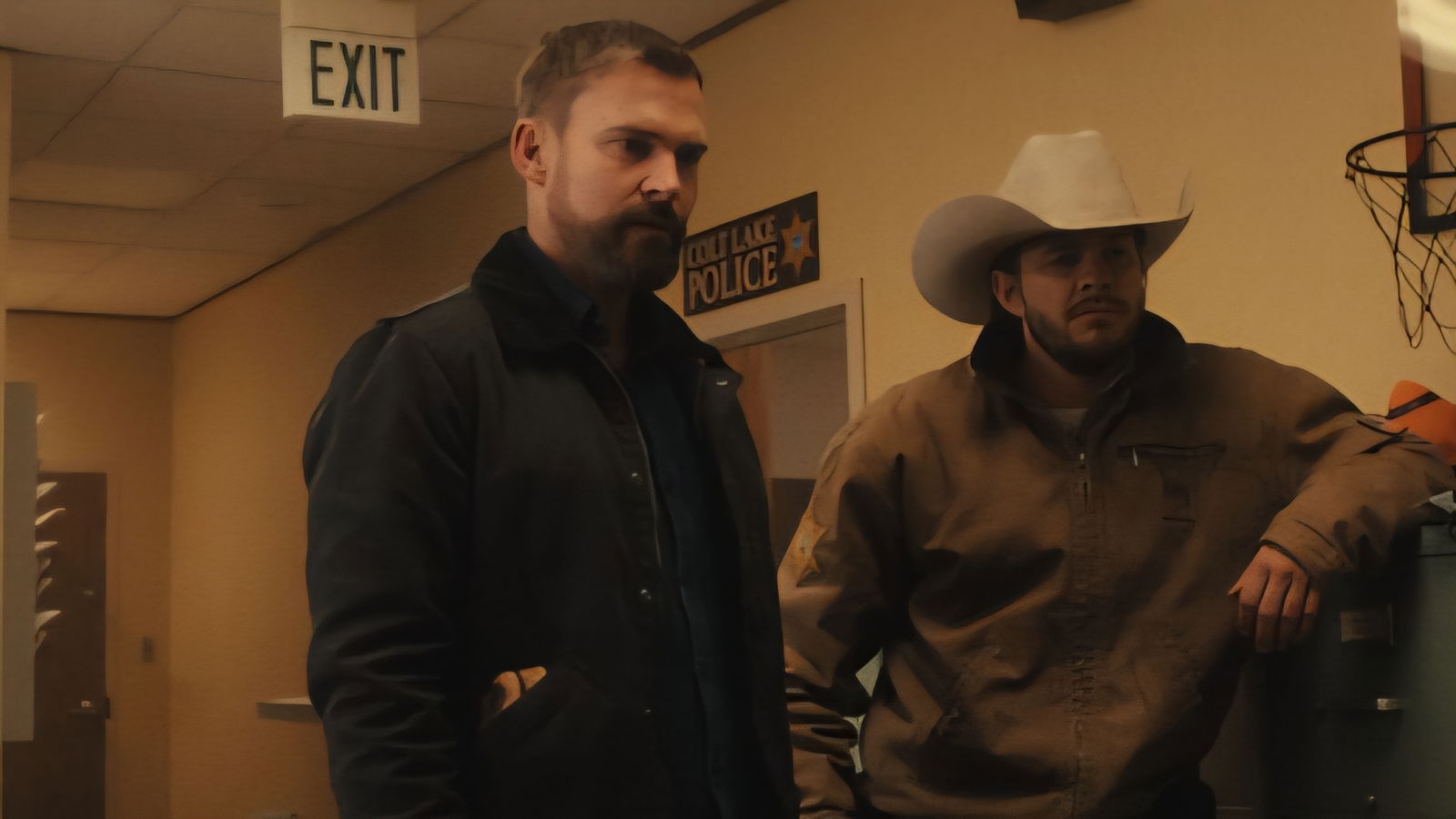 Bad Man Review and Synopsis