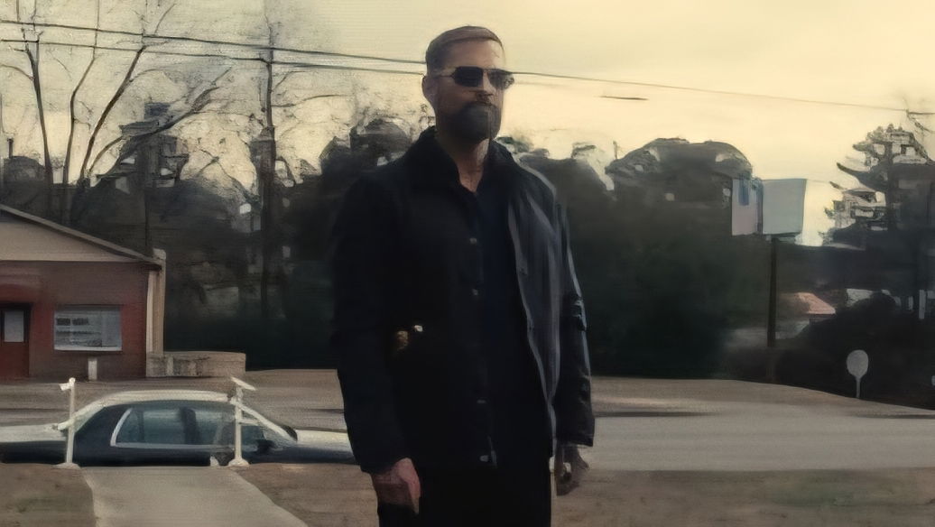 Bad Man Review and Synopsis
