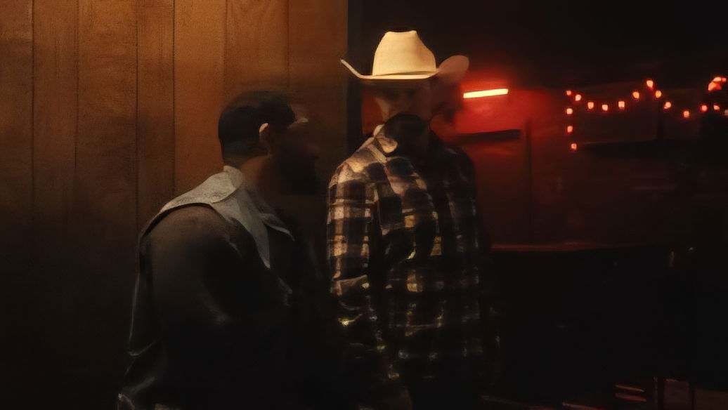 Bad Man Review and Synopsis