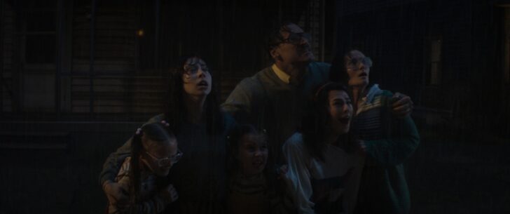 The Conjuring: Last Rites — Ending and Credits Explained