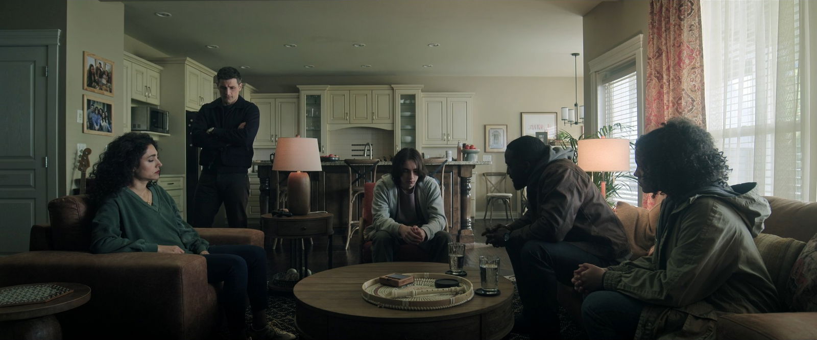 'Invasion' Season 3, Episode 3 Review: Infinitas Sparks a Terrifying ...