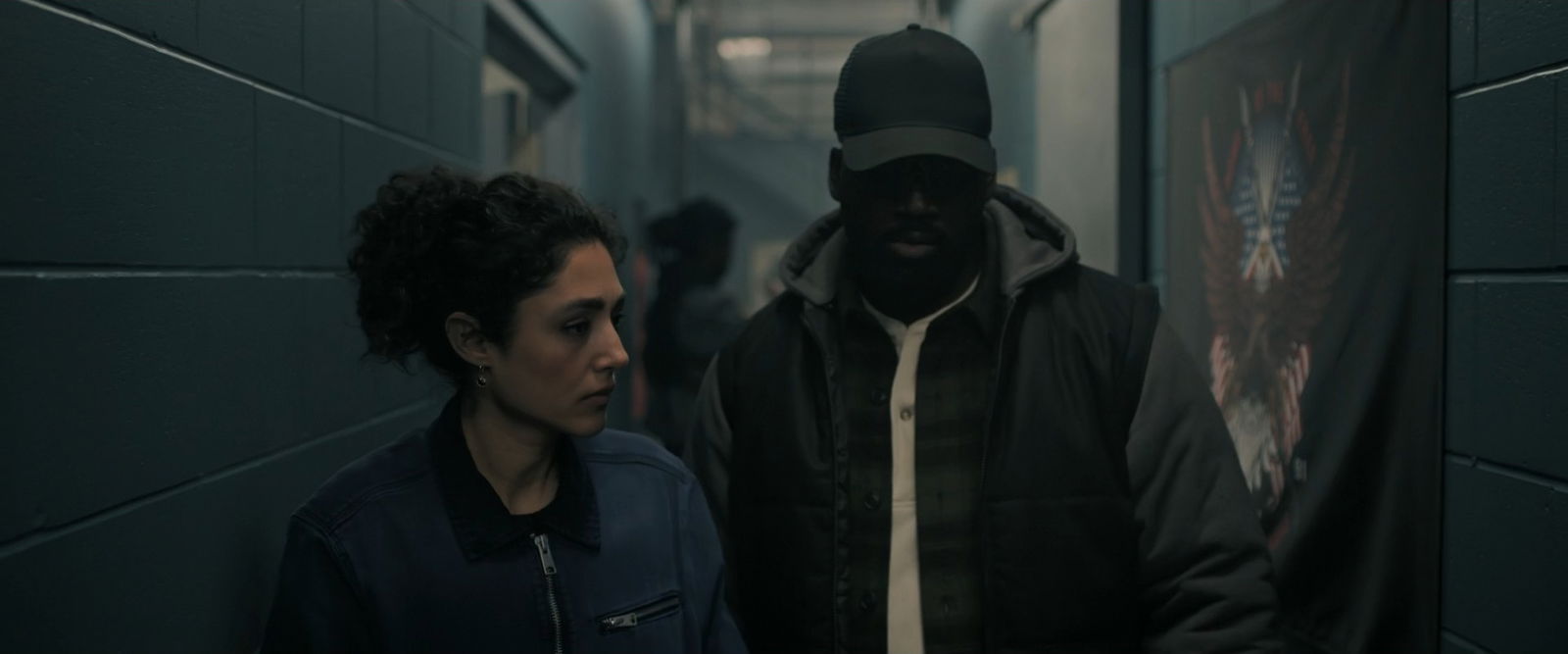 'Invasion' Season 3, Episode 3 Review: Infinitas Sparks a Terrifying ...