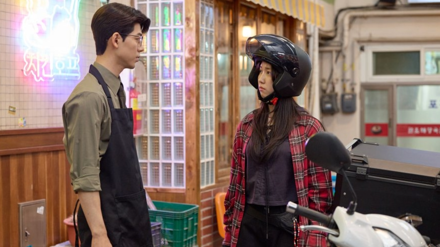 When Will Shin’s Project Season 1 Episode 1 Release? Countdown, Streaming